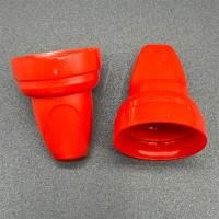 China Premium Hair Mousse Aerosol Actuator for Professional Salon Styling with Ergonomic Anti-Clog Design for sale