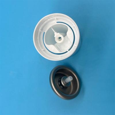 China Professional Hair Mousse Dispenser Valve For Perfect Styling Results for sale