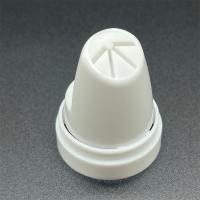 China Hair Care Mousse Valve With Custom Foaming Actuator For Aerosol Bottles for sale