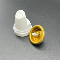 China High-Performance Aerosol Valve for Hair Mousse Applications for sale