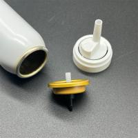 China Efficient Hair Mousse Spray Pump for Styling - Precise Application, Easy Control for sale