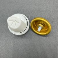 China Reliable Hair Styling Mousse Valve for Travel - Portable Styling Solution for On-the-Go for sale