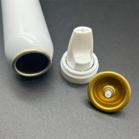 China Efficient Hair Mousse Spray Pump for Styling - Precise Application, Easy Control for sale
