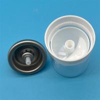 China Innovative Hair Mousse Spray Pump for Volume - Lightweight Design, Effortless Styling for sale