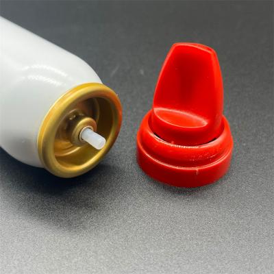 China High-Performance Aerosol Valve for Hair Mousse Applications for sale