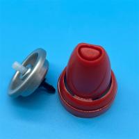 China Hair Mousse Aerosol Pump for Curly Hair - Defined Curls, Smooth Application for sale