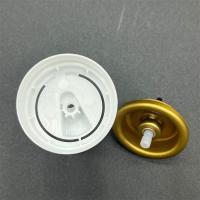 China High-Performance Aerosol Valve for Hair Mousse Applications for sale