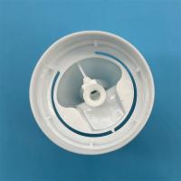 China Controlled-Volume Foam Mousse Dispenser Valve for sale