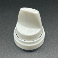 China High Volume aerosol valve manufacturers for Thick Hair 35mm Neck Size for sale