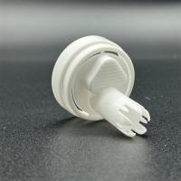 China High Volume aerosol valve manufacturers for Thick Hair 35mm Neck Size for sale