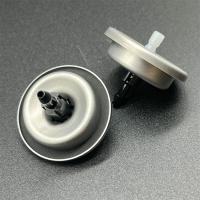 China Professional Hair Mousse types of aerosol valves Salon Quality Styling 32mm Neck Size for sale