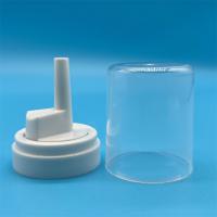 China Hair Mousse Aerosol Pump for Fine Hair - Lightweight Volume, Controlled Application for sale