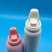 China Hair Mousse Aerosol Pump for Voluminous Styles - Precision Control, Easy Application for sale