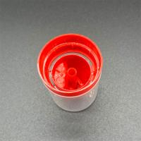 China Hair Care Mousse Valve With Custom Foaming Actuator For Aerosol Bottles for sale