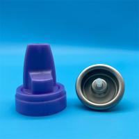 China Hair Mousse Aerosol Pump for Voluminous Styles - Precision Control, Easy Application for sale