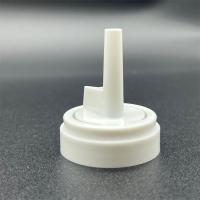 China Eco Friendly Hair Mousse Dispenser Valve 1.2mm Orifice Aerosol Spray Valve For Sustainable Hair  Hairsprays & Mousses for sale