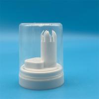 China Heavy-Duty Hair Mousse Aerosol Accessory for Salons and Bulk Users with Industrial-Grade Valve for sale