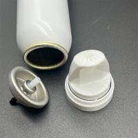 China High Performance Hair Care Aerosol Valve Precision Dispensing for Hair Styling Products | 1.3mm Orifice Valve for sale