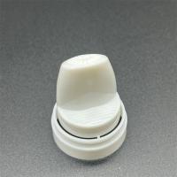 China Heavy-Duty Hair Mousse Aerosol Accessory for Salons and Bulk Users with Industrial-Grade Valve for sale