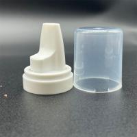 China Precision Hair Care Aerosol Spray Valve Controlled Dispensing For Hair Treatments | 1.4mm Orifice For Enhanced Coverage for sale