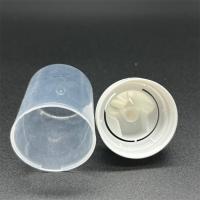 China Ergonomic Hair Mousse Spray Valve In Aerosol Home & Salon Use 30mm Neck Size for sale