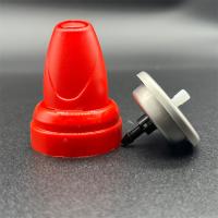 China Professional Hair Mousse types of aerosol valves Salon Quality Styling 32mm Neck Size for sale