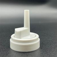 China Ergonomic Hair Mousse Spray Valve In Aerosol Home & Salon Use 30mm Neck Size for sale