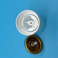 China Premium Hair Product Dispenser Valve | 1.0mm Orifice for Precision Styling | Compatible with Aerosol Cans for sale