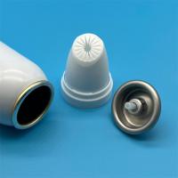 China High Performance Hair Care Aerosol Valve Precision Dispensing for Hair Styling Products | 1.3mm Orifice Valve for sale