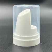 China Heavy-Duty Hair Mousse Aerosol Accessory for Salons and Bulk Users with Industrial-Grade Valve for sale