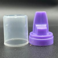 China Premium Hair Care Aerosol Valve  Superior Dispensing for Hairsprays & Conditioners 1.3mm Orifice for sale