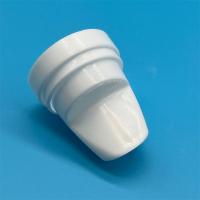 China Eco-Friendly Hair Product Dispenser Valve | Biodegradable Materials | 0.8mm Orifice for Mousses & Gels for sale