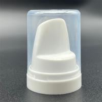 China Eco-Friendly Hair Styling Product Valve | Biodegradable Materials | 0.8mm Orifice for Mousse and Gels for sale
