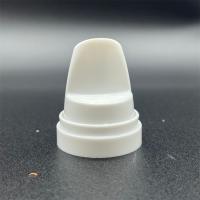 China Precision Hair Product Dispenser Valve | 1.2mm Orifice for Mousse & Gel | Professional Hair Care Applications for sale