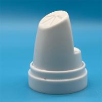 China Low-Flow Hair Styling Product Valve | 0.3mm Orifice | Perfect for Light Mousse and Sprays for sale