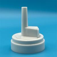 China Low-Flow Hair Styling Product Valve | 0.3mm Orifice | Perfect for Light Mousse and Sprays for sale