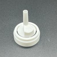 China Premium Hair Care Aerosol Valve  Superior Dispensing for Hairsprays & Conditioners 1.3mm Orifice for sale