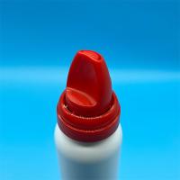 China High-Flow Hair Styling Product Valve | 1.0mm Orifice | Optimal for Thick Styling Gels for sale