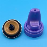 China Large Capacity Hair Mousse Spray Pump for High-Volume Styling | 100ml | Durable & Efficient for sale