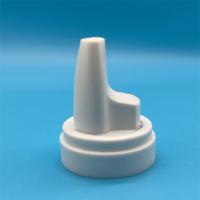 China 28mm Neck Size High Precision Hair Mousse Aerosol Valve Types Professional Styling Tool for sale