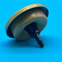 China Precision Hair Styling Product Valve | Ideal for Mousse and Gel Dispensers for sale