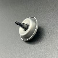 China High-Flow Aerosol Mousse Dispenser Nozzle for Quick Styling | Efficient Dispensing for sale