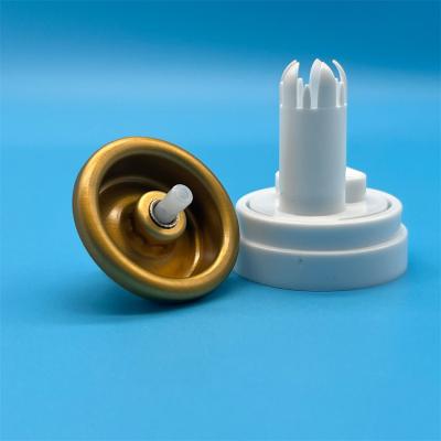 China Ergonomic Hair Mousse Spray Pump for Home Styling | Fine Mist Application | 50ml Capacity for sale