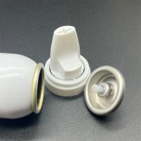 China High-Performance Hair Mousse Spray Pump for Salon and Home Use | Precise Dispensing | 30ml Capacity for sale