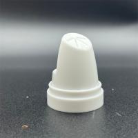 China Unisex Versatile Precision Aerosol Valves Fine Mist Dispensing For Hairsprays & Mousses 1.2mm Orifice for sale