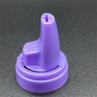 China Unisex Versatile Precision Aerosol Valves Fine Mist Dispensing For Hairsprays & Mousses 1.2mm Orifice for sale