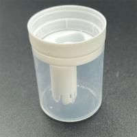 China Precision Hair Styling Product Valve for Mousse and Gel  | Controlled Dispensing for sale