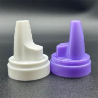 China Precision Hair Styling Product Valve for Mousse and Gel  | Controlled Dispensing for sale