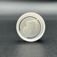 China Precision Hair Styling Product Valve for Mousse and Gel  | Controlled Dispensing for sale
