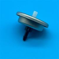 China High-Performance Hair Styling Product Valve for Gels and Sprays | Precision Control for sale